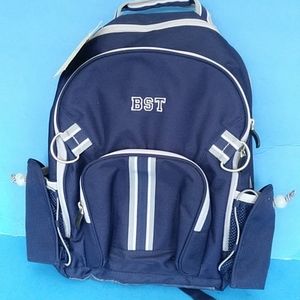 Pottery Barn | Accessories | Brand New Pottery Barn Kids Varsity ...